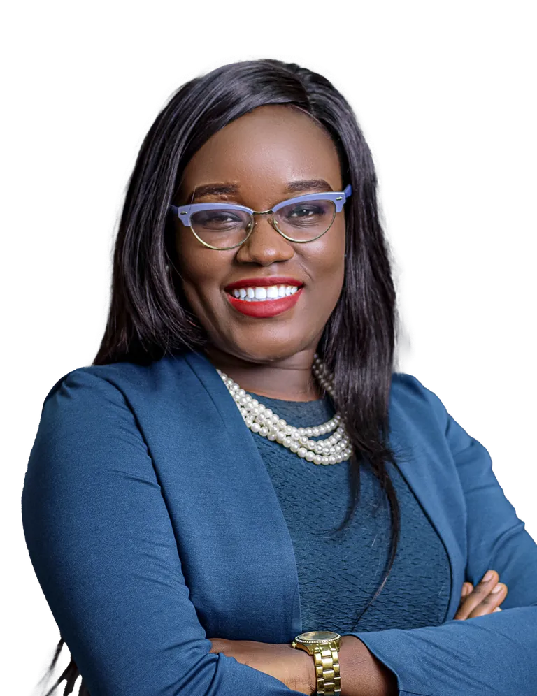 Chinwe Ogban | Jackson, Etti & Edu