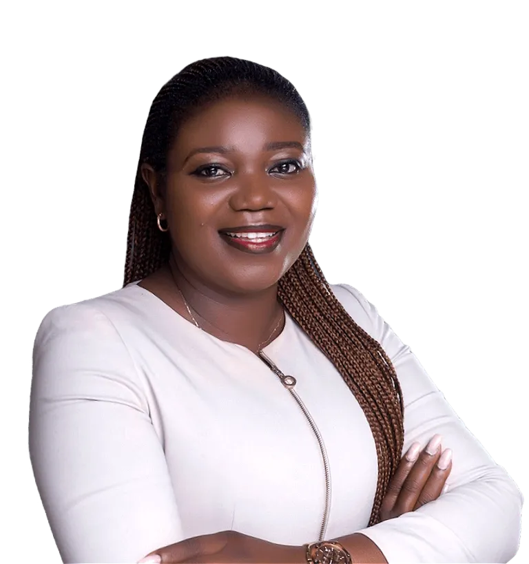 Tolu Olaloye | Jackson, Etti & Edu